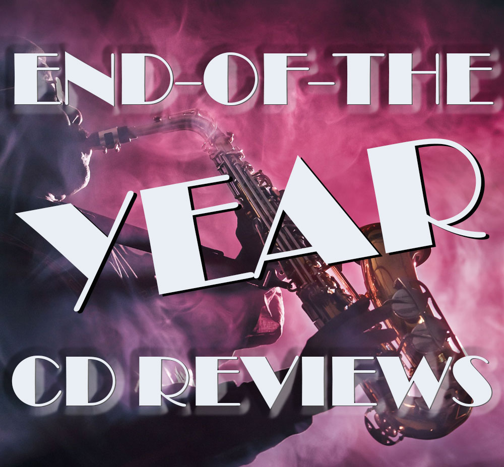 Jazz CD Reviews December 2025 – L.A. Jazz Scene